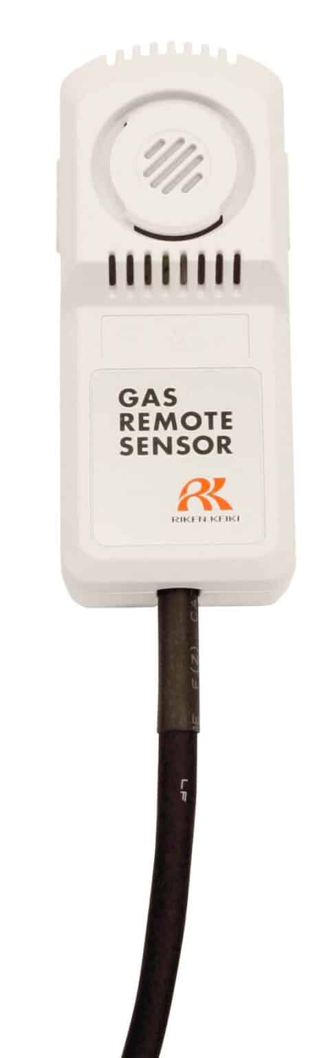 OX-600 Standalone Oxygen Monitor by RKI Instruments.