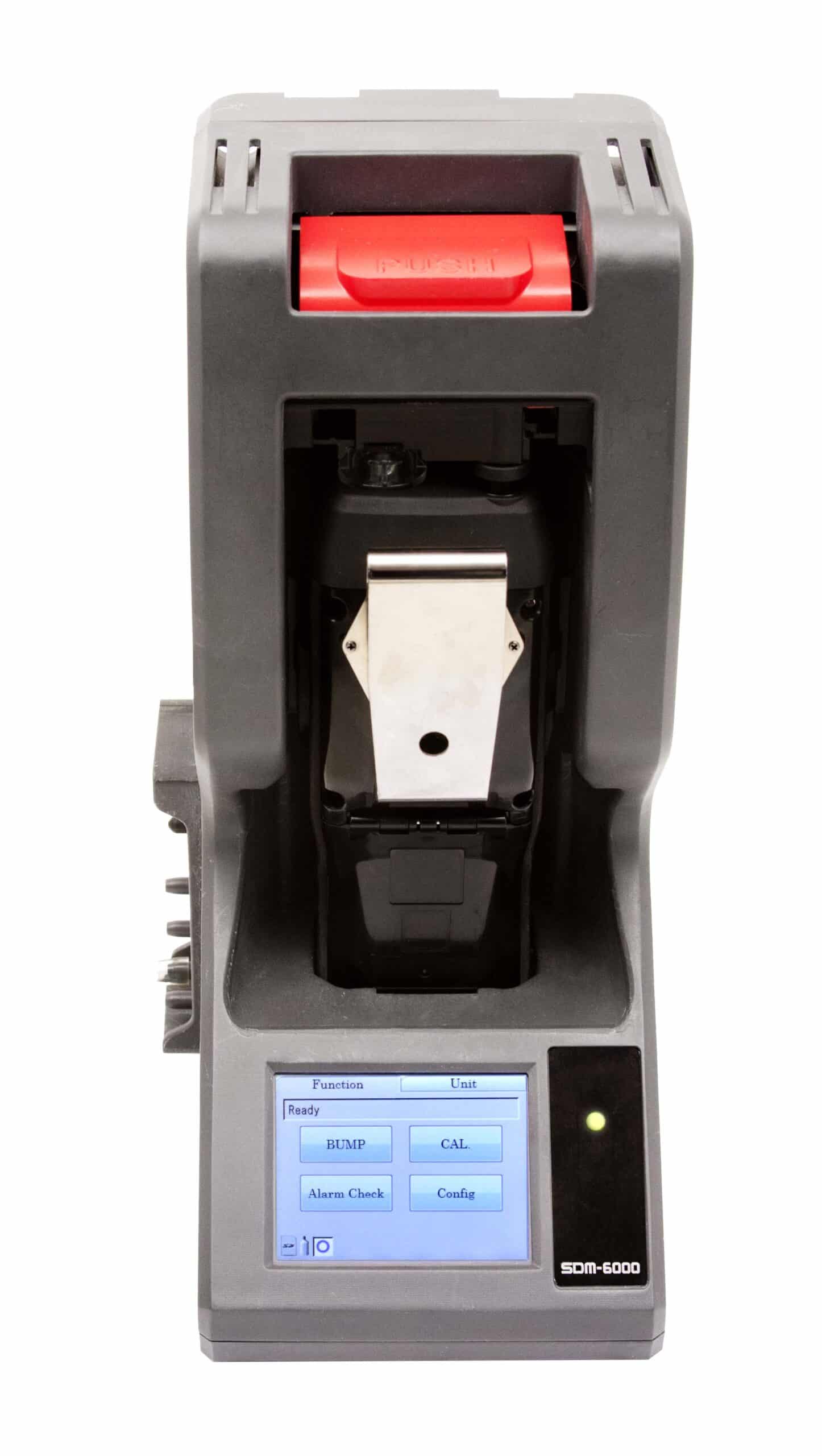 Learn more about the SDM-6000 provided by RKI Instruments.