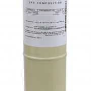 Gas Cylinders | Portable Gas Monitors | Gas Sensors by RKI Instruments