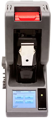 Learn more about the SDM-6000 provided by RKI Instruments.