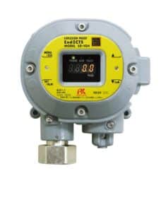 Learn more about the SD-1 Series provided by RKI Instruments.