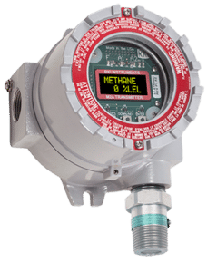 MPS LEL Sensor | RKI Instruments