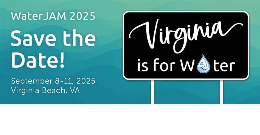 WaterJam 2025 | RKI Instruments